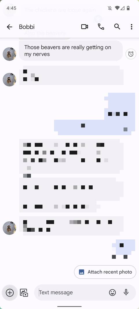 Google Messages: 18 simple tips and tricks to get started with RCS