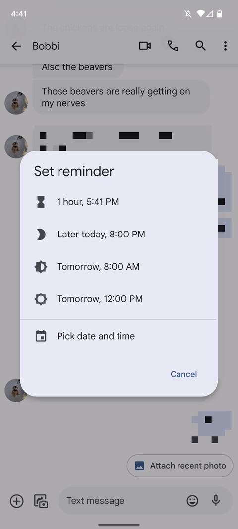 Google Messages: 18 simple tips and tricks to get started with RCS