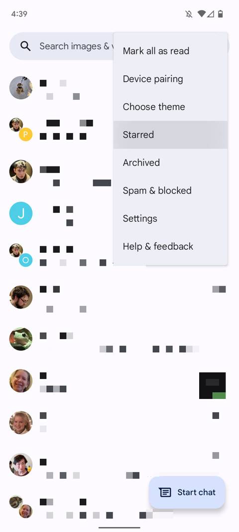 Google Messages: 18 simple tips and tricks to get started with RCS