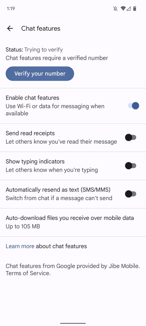 Google Messages: 18 simple tips and tricks to get started with RCS