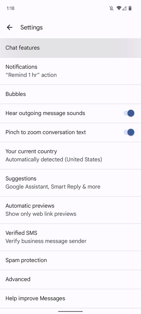Google Messages: 18 simple tips and tricks to get started with RCS