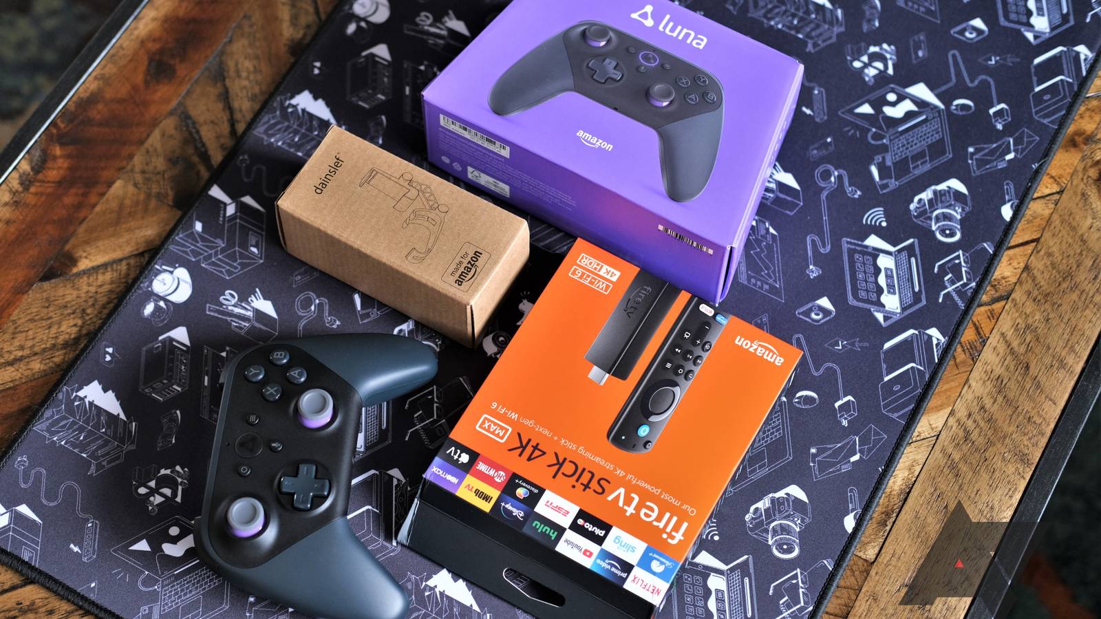 Kickstart your Amazon Luna setup with this Prime Day bundle