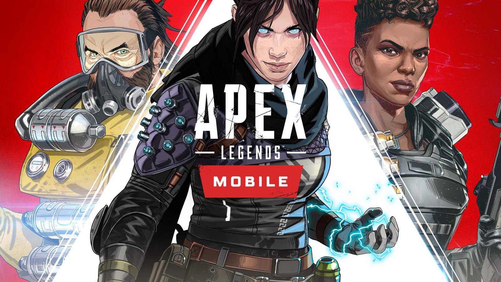 Apex Legends Mobile finally has a release date, and it's very soon