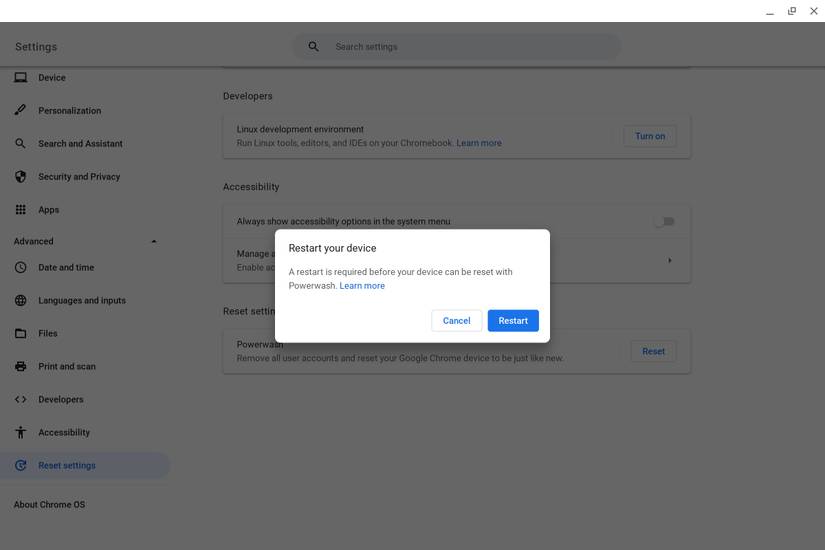 Chromebook not charging? Here's what to do
