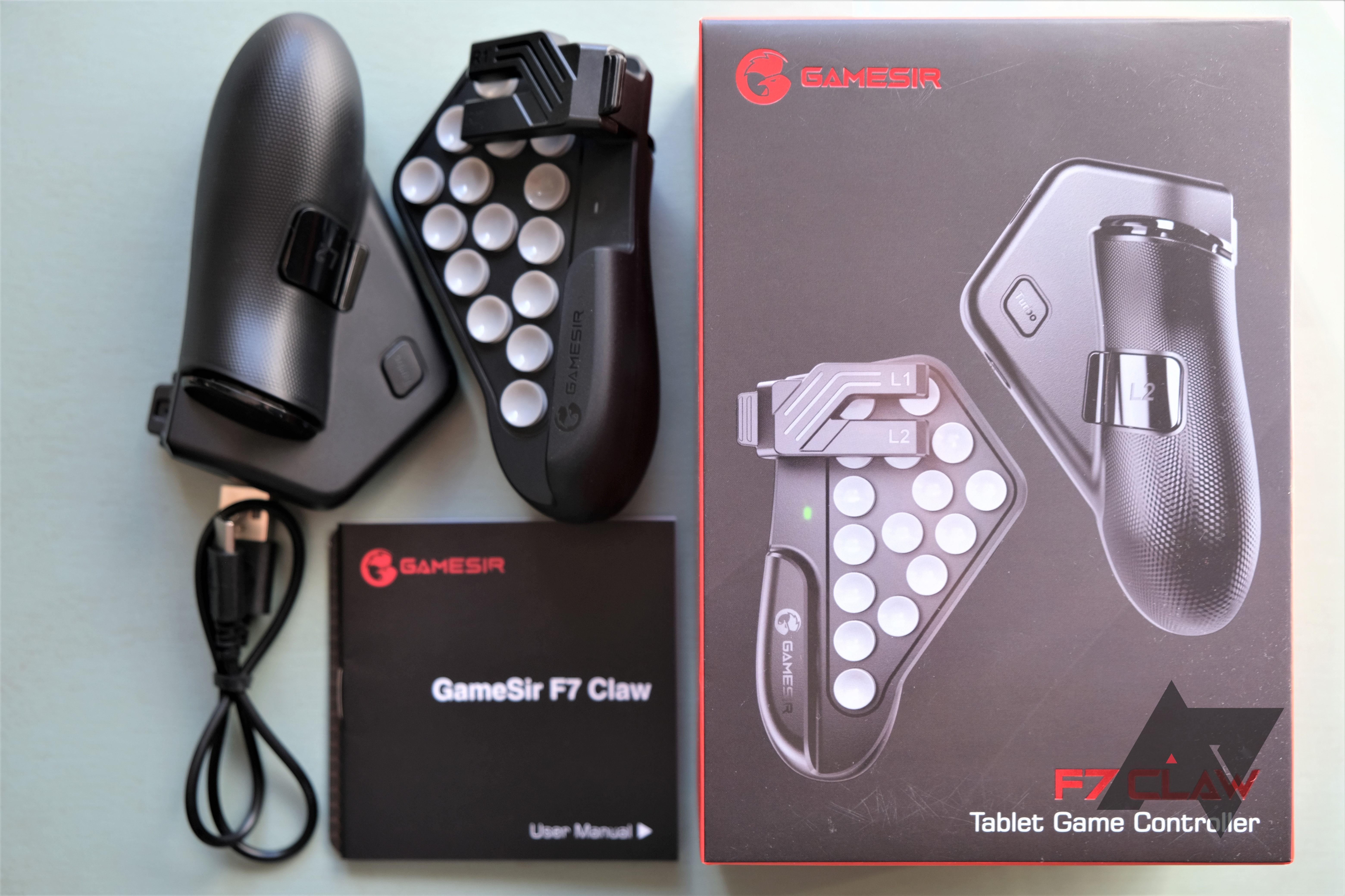 The best Android gaming controllers in 2022