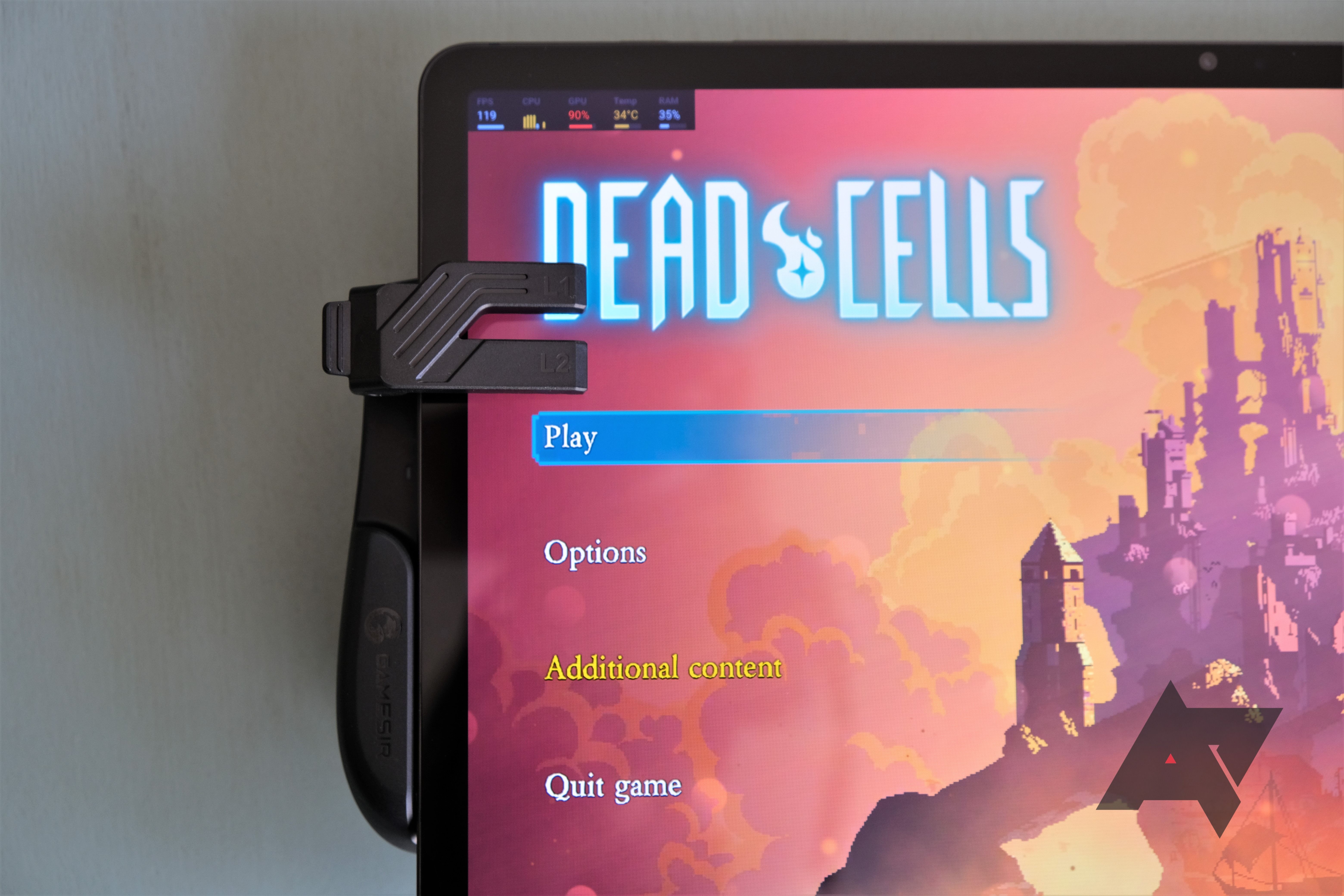 The best Android gaming controllers in 2022