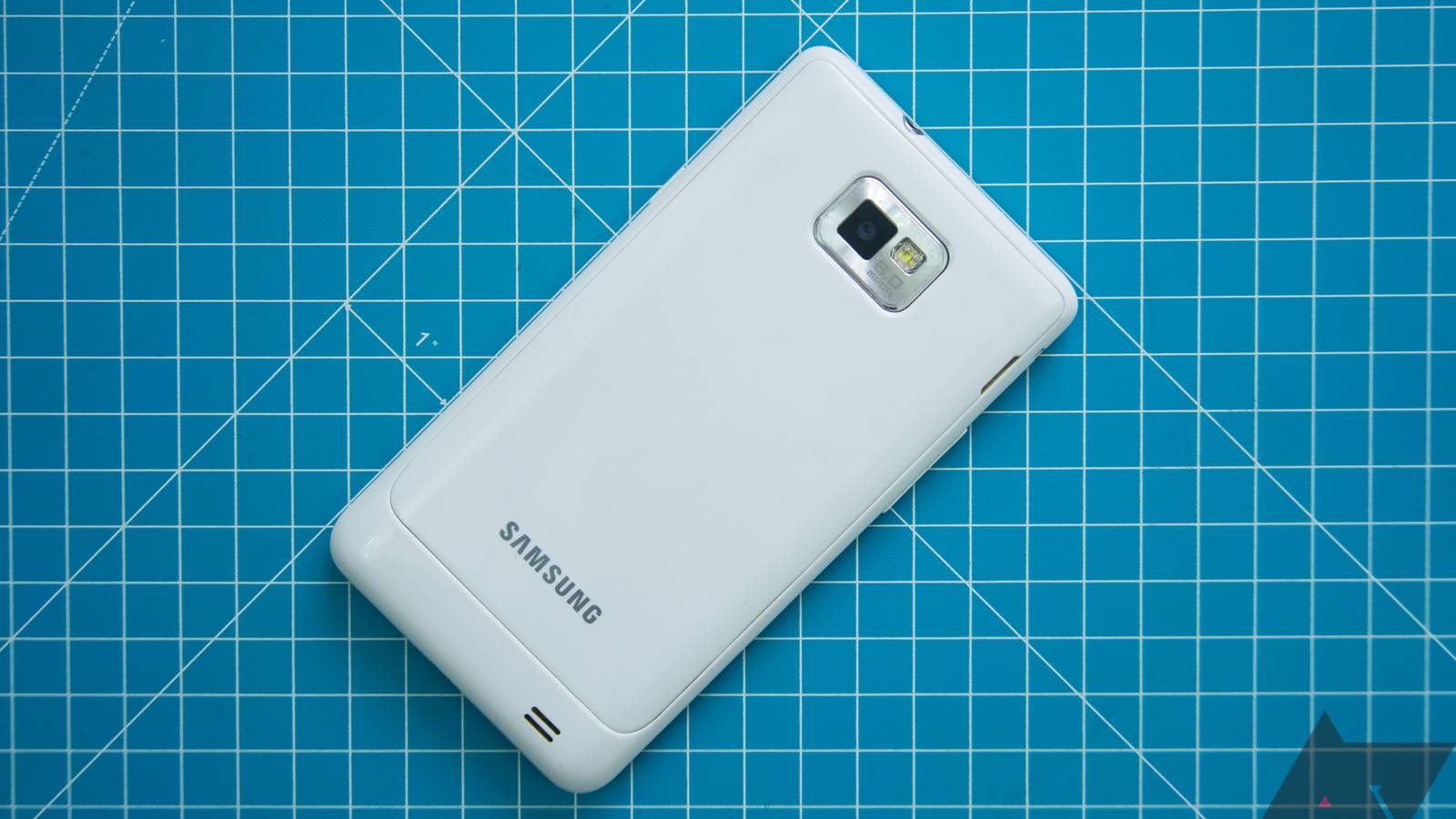 10 years ago, the Samsung Galaxy S2 changed my life in ways I couldn't ...