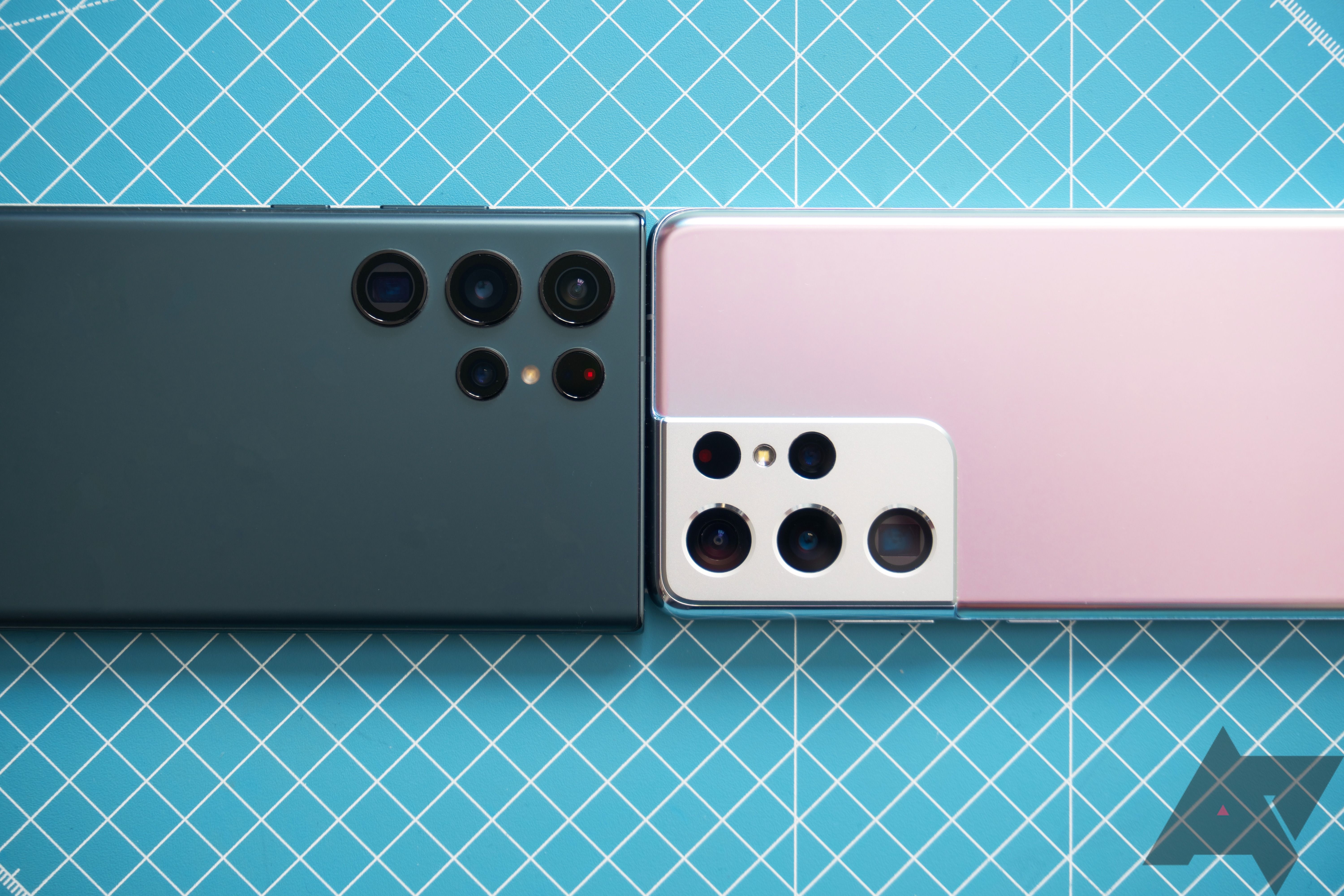 How to add gridlines in your Android's camera app and get the perfect shot