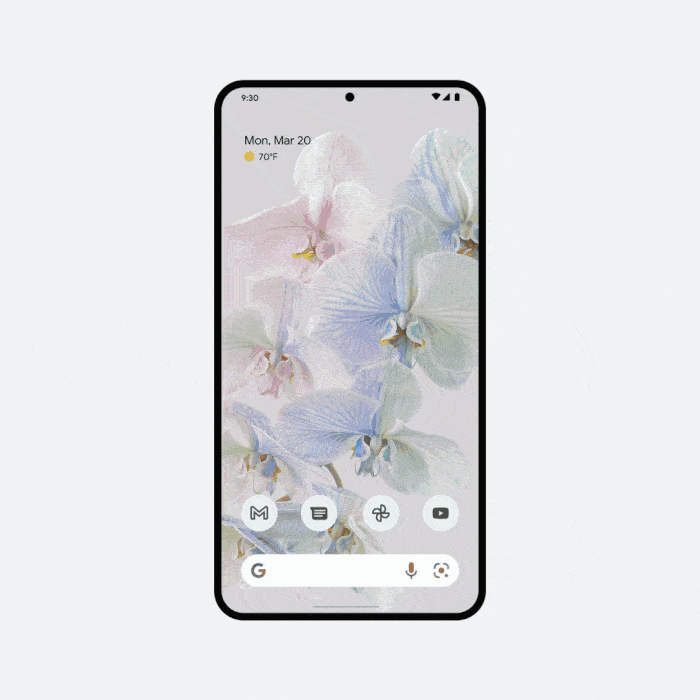 iMessage reactions, tabbed categories, and a lot more are here in ...
