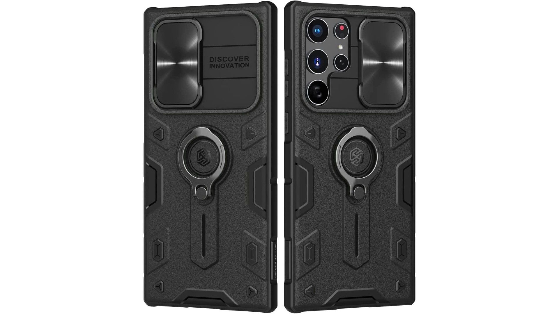 Best heavy-duty Samsung Galaxy S22 Ultra cases in 2022