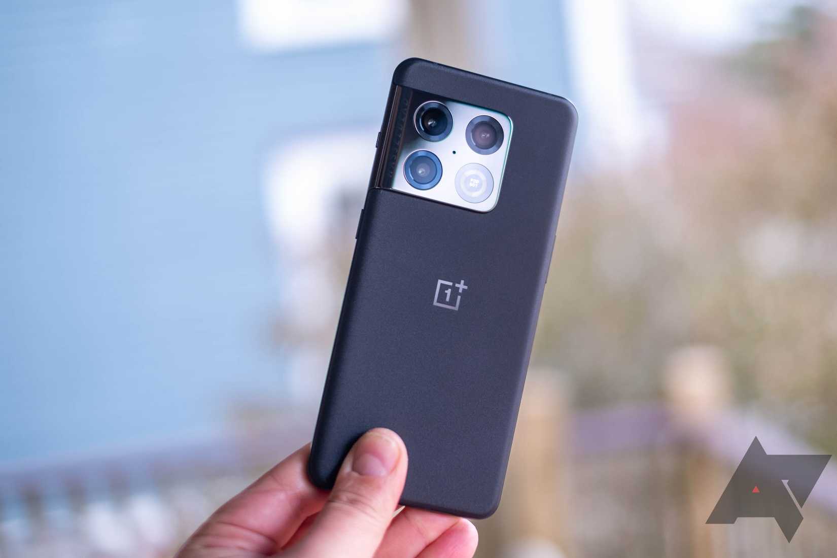 The OnePlus 15 may look very different to the OnePlus 13