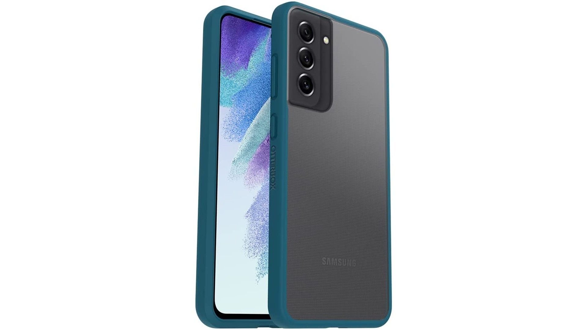 The best Samsung Galaxy S21 FE cases in 2022