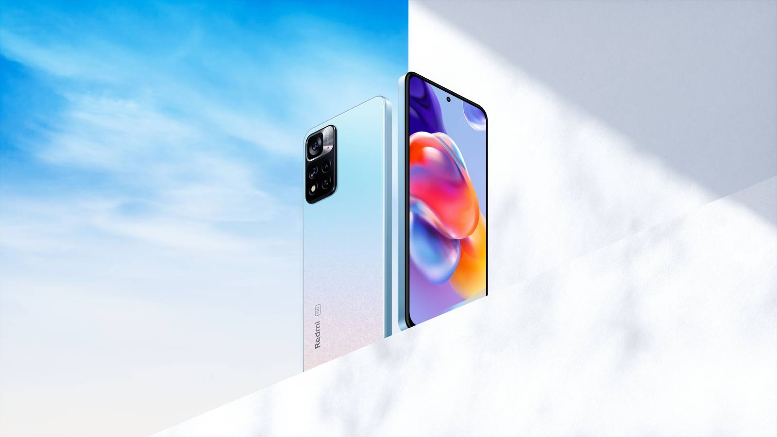 Xiaomi's new Redmi phones come with 5G connectivity, excellent pricing ...