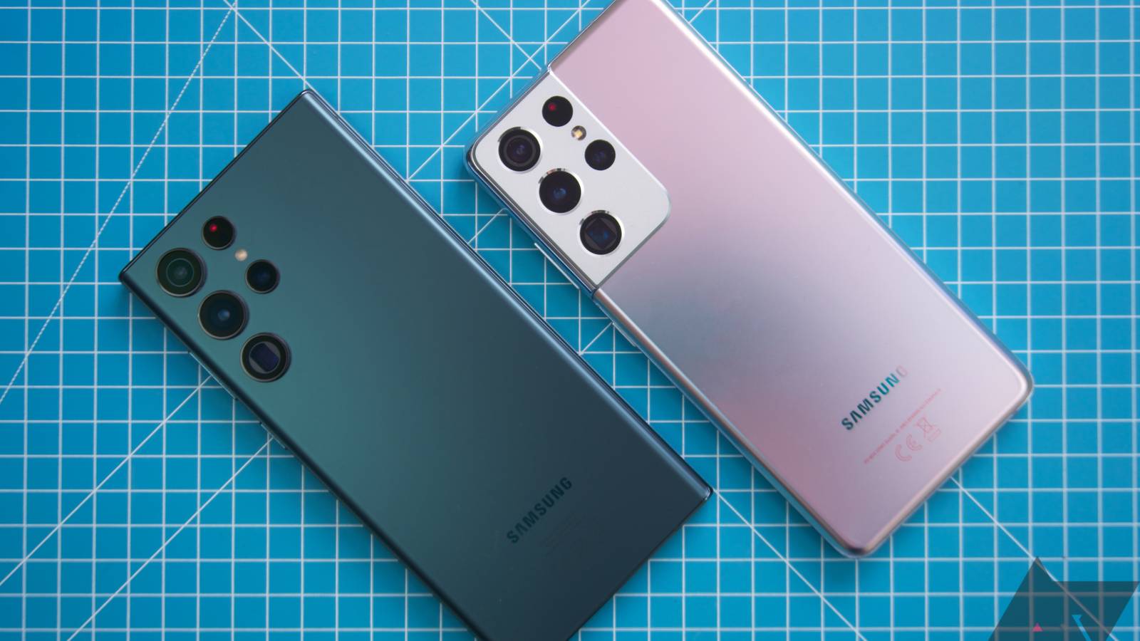 Let's explore how Samsung's Ultra phones have changed with the debut of ...