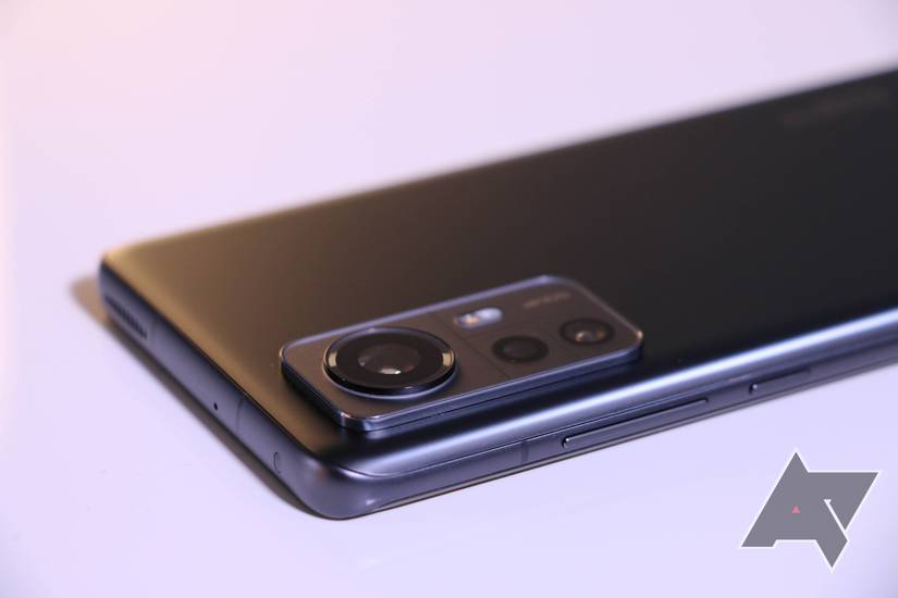 Xiaomi 12X review: Petite, problematic powerhouse