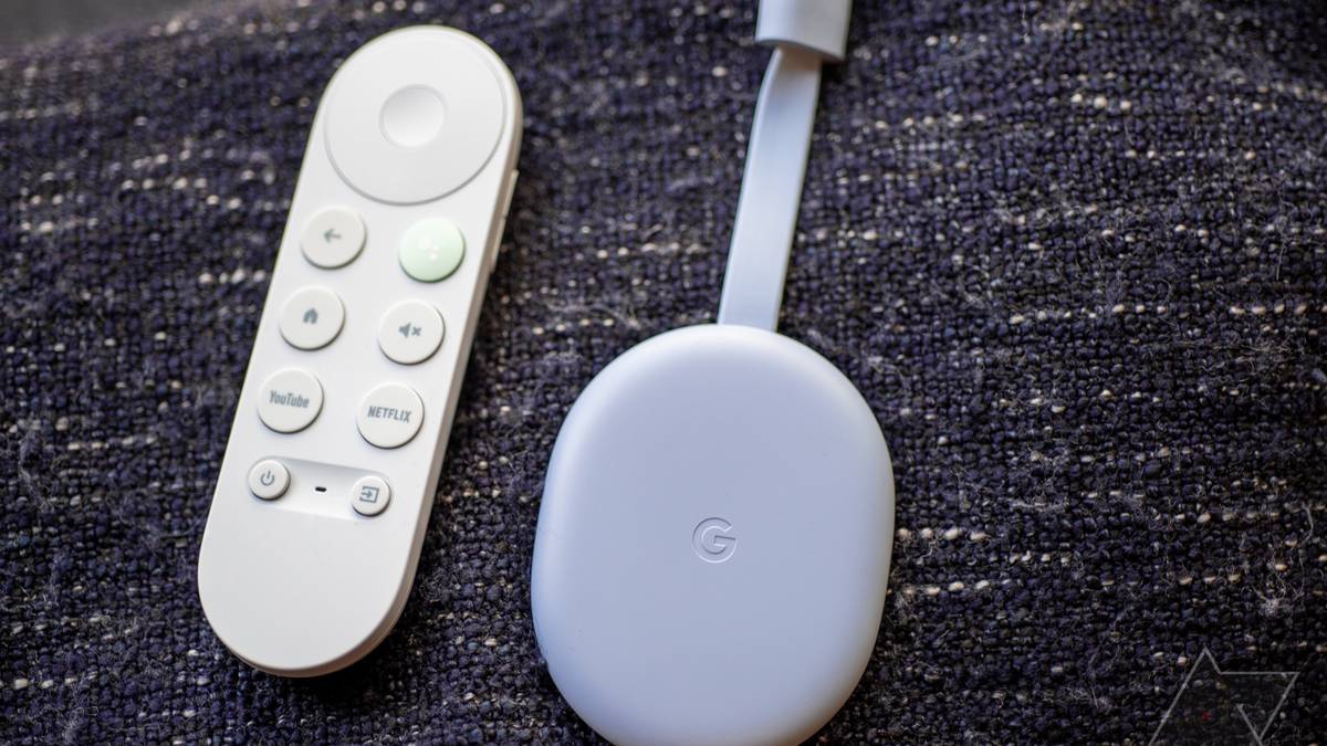 Best USB-C hubs for Google Chromecast with Google TV