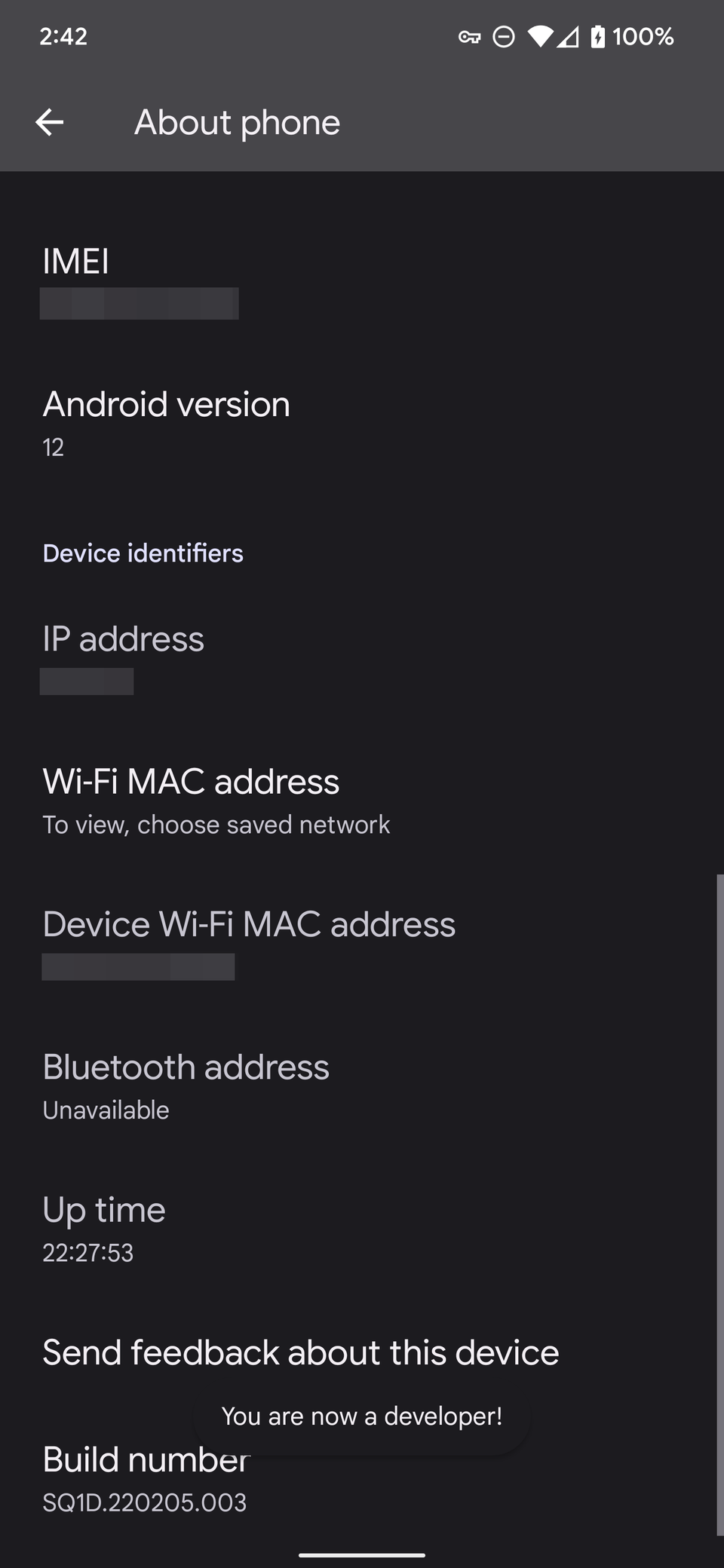 How To Roll Back To An Older Version Of Android