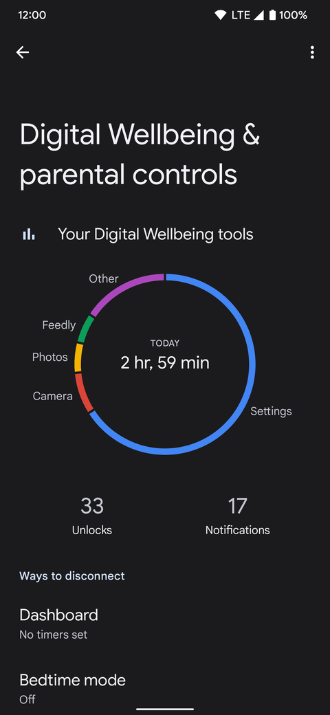 How and why you should set up Digital Wellbeing on your phone
