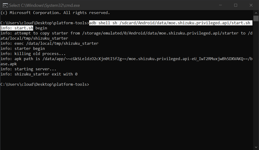 How To Use Shizuku For Adb Rootless Mods On Any Android Device