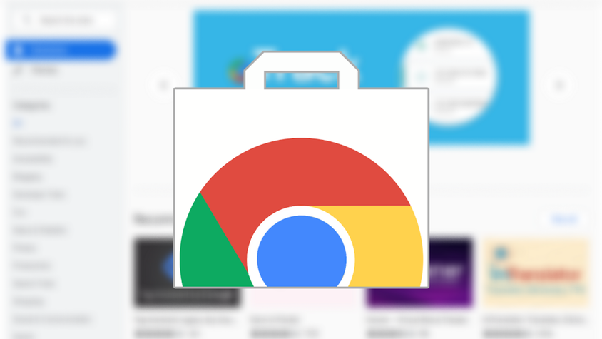 How to disable and remove Google Chrome extensions