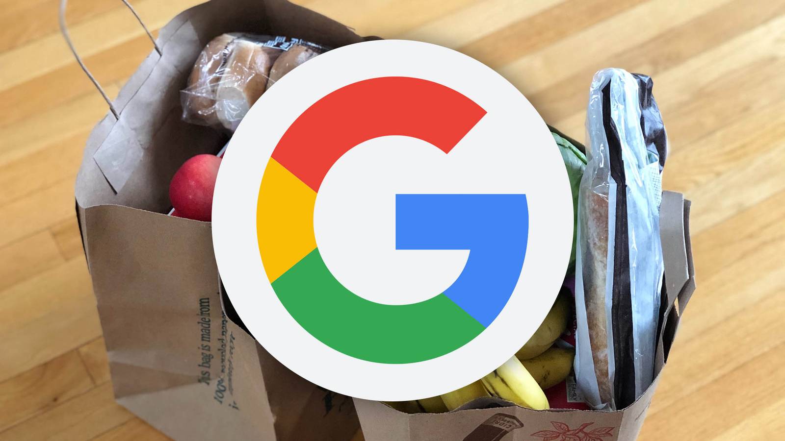 How to use Google Shopping List