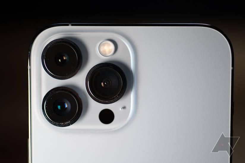 What's the difference between OIS and EIS on my phone's cameras?