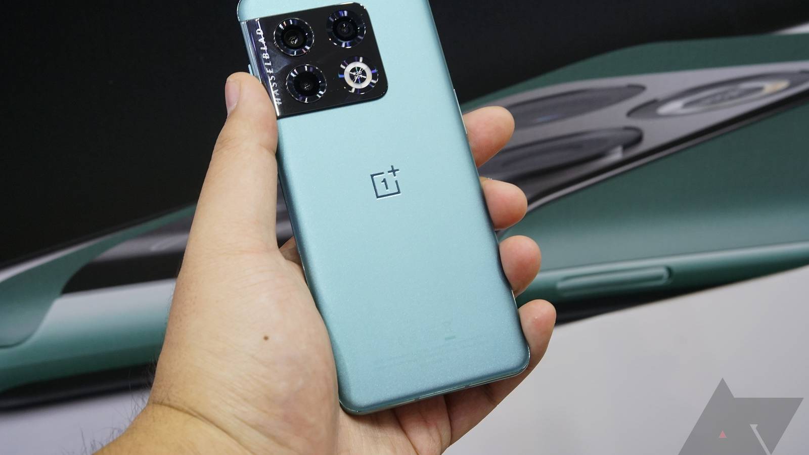 OnePlus releases kernel source code for the OP 10 Pro