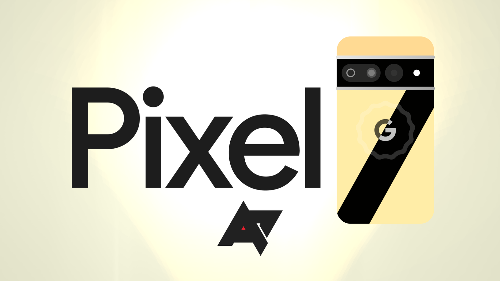 There are no secrets left ahead of the Pixel 7 event as the last ...