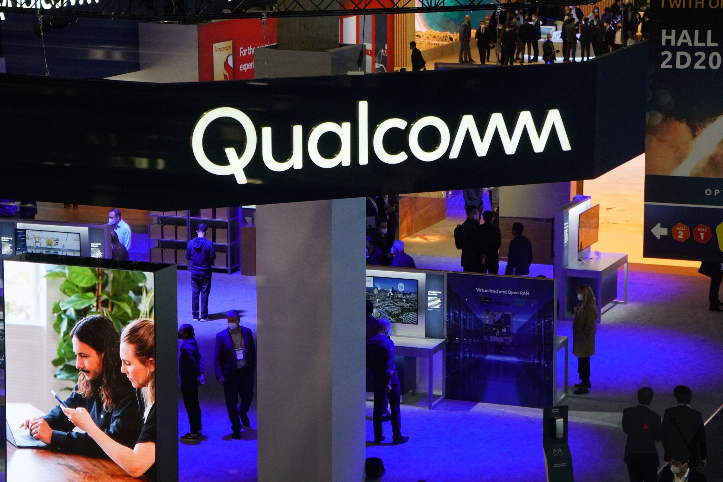 Qualcomm announces May 20 event, and it may bring the Snapdragon 8 Gen ...
