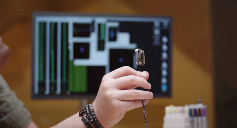 The Pixel 4's Soli sensor could reinvigorate Google's Nest Lineup