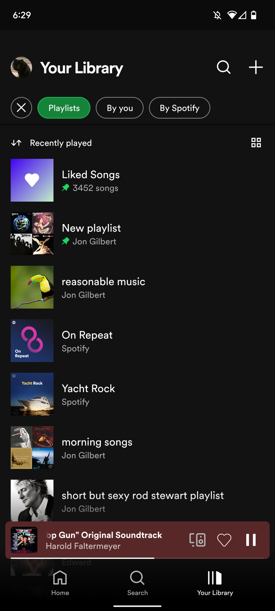 6 ways to curate your Spotify Wrapped playlist for 2025