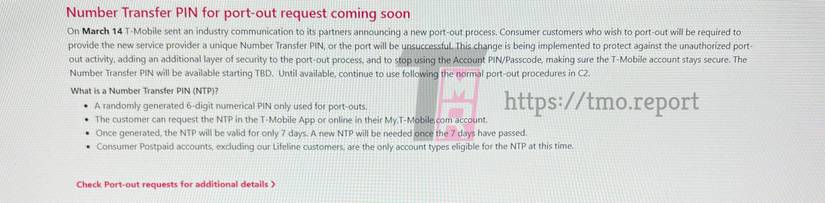 T-Mobile's finally taking SIM-swap fraud seriously with new transfer PINs