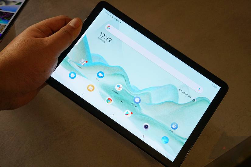 How to back up your Android phone or tablet