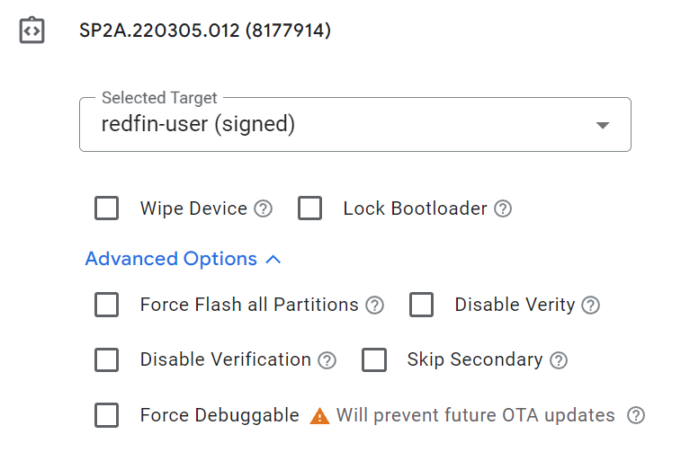 How to use ADB or Flash Tool to manually install Google Pixel updates