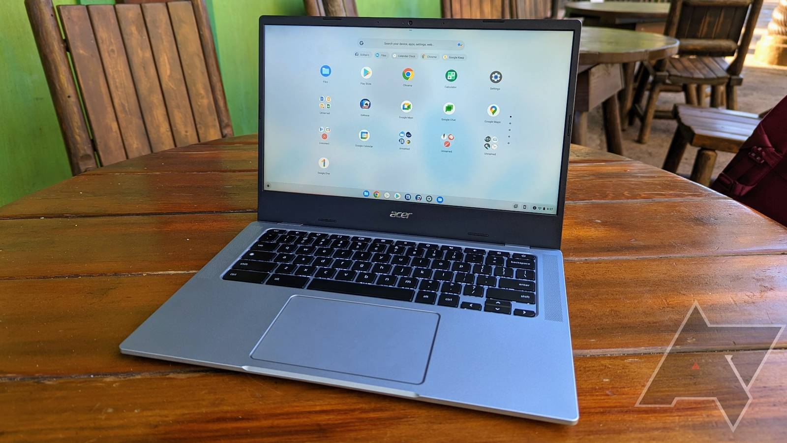 Chromebook users can look forward to Android apps and games that work ...