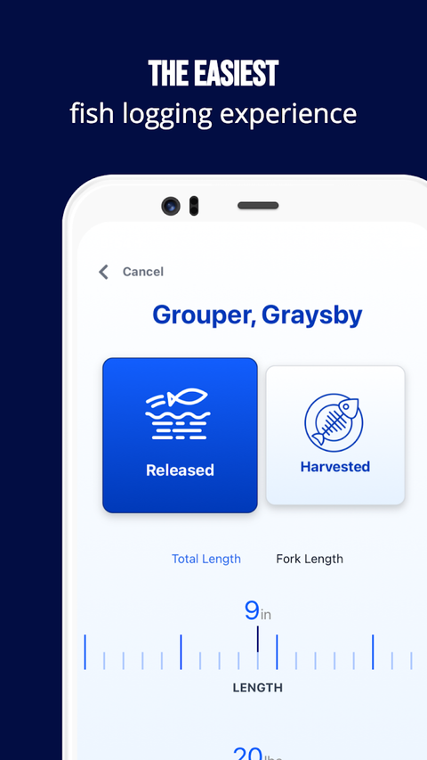 12 best fishing apps