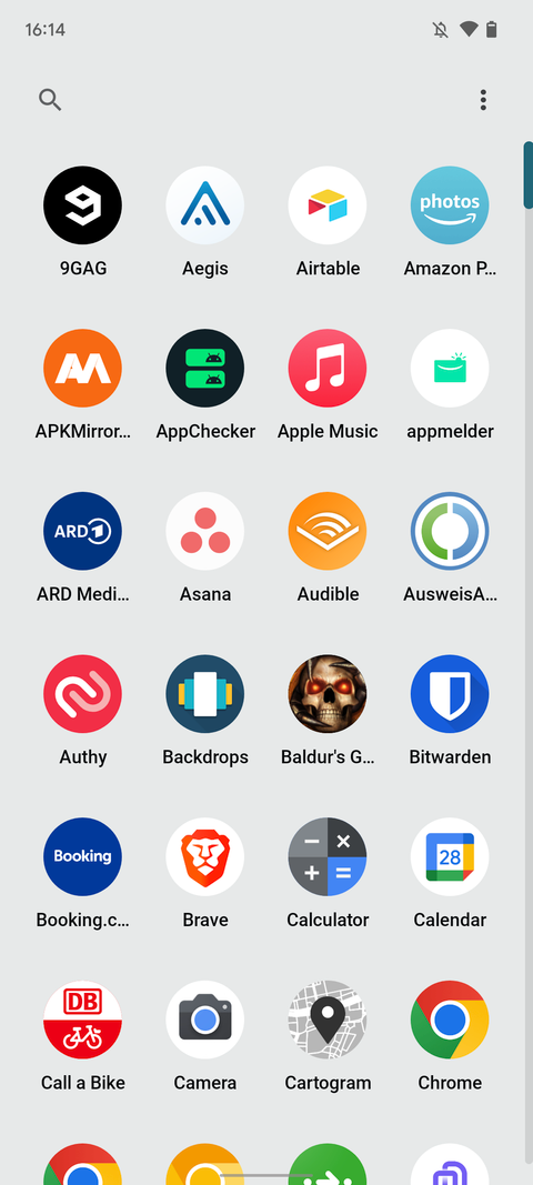 Nothing’s launcher brings Big Chungus energy to even more phones