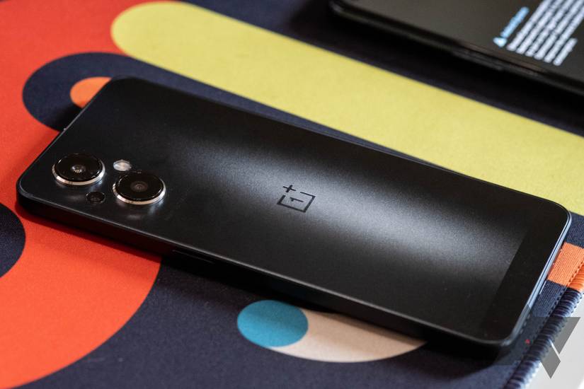 OnePlus Nord N20 5G review: Surprisingly good — and not just for the money