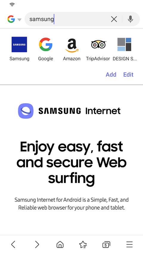 Best Android apps available
