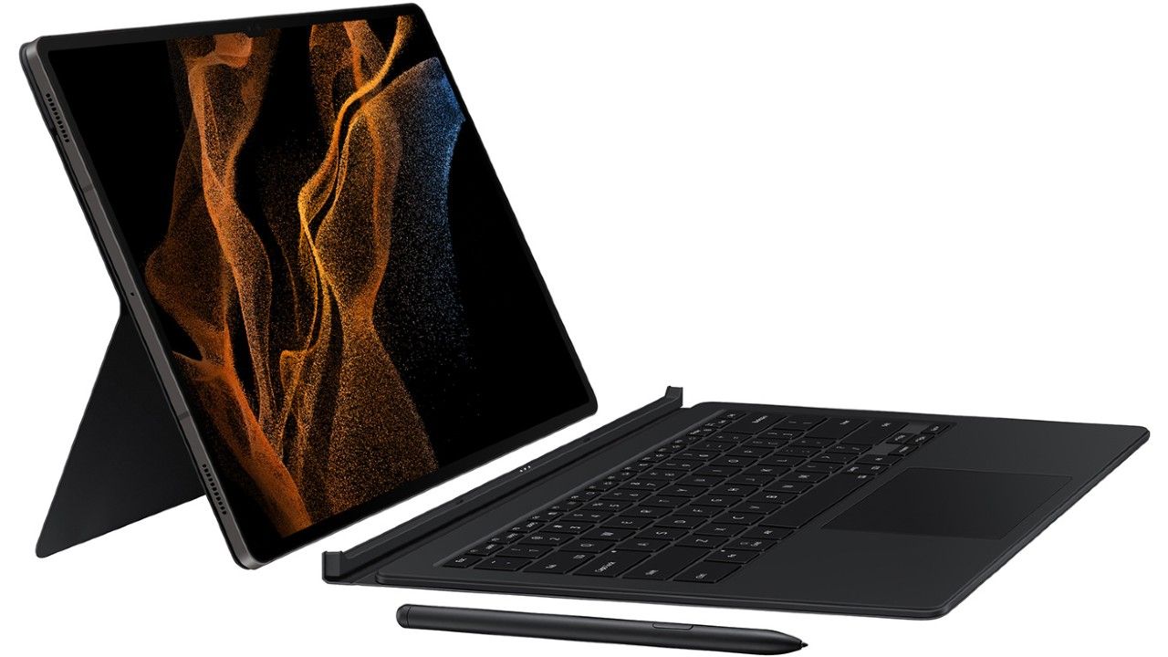 The best Samsung Galaxy Tab S8 Ultra cases and covers in 2022