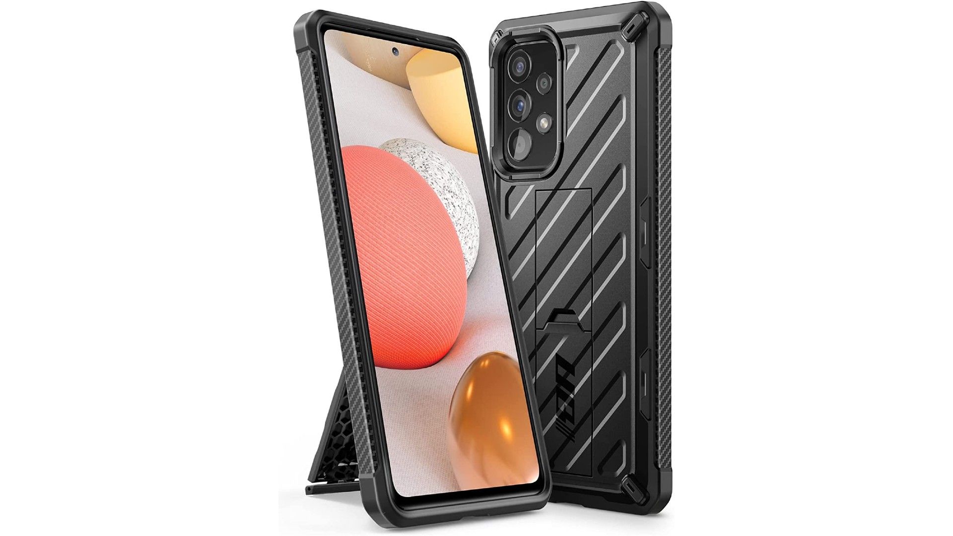 The best Samsung Galaxy A53 cases in 2022