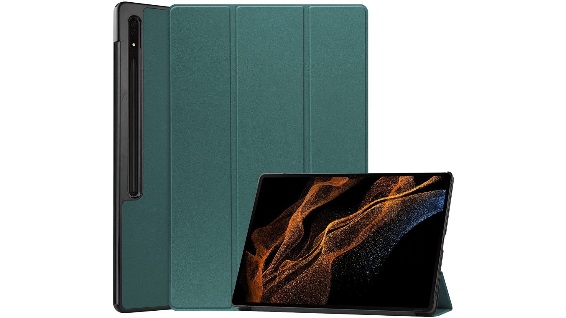 The best Samsung Galaxy Tab S8 Ultra cases and covers in 2022