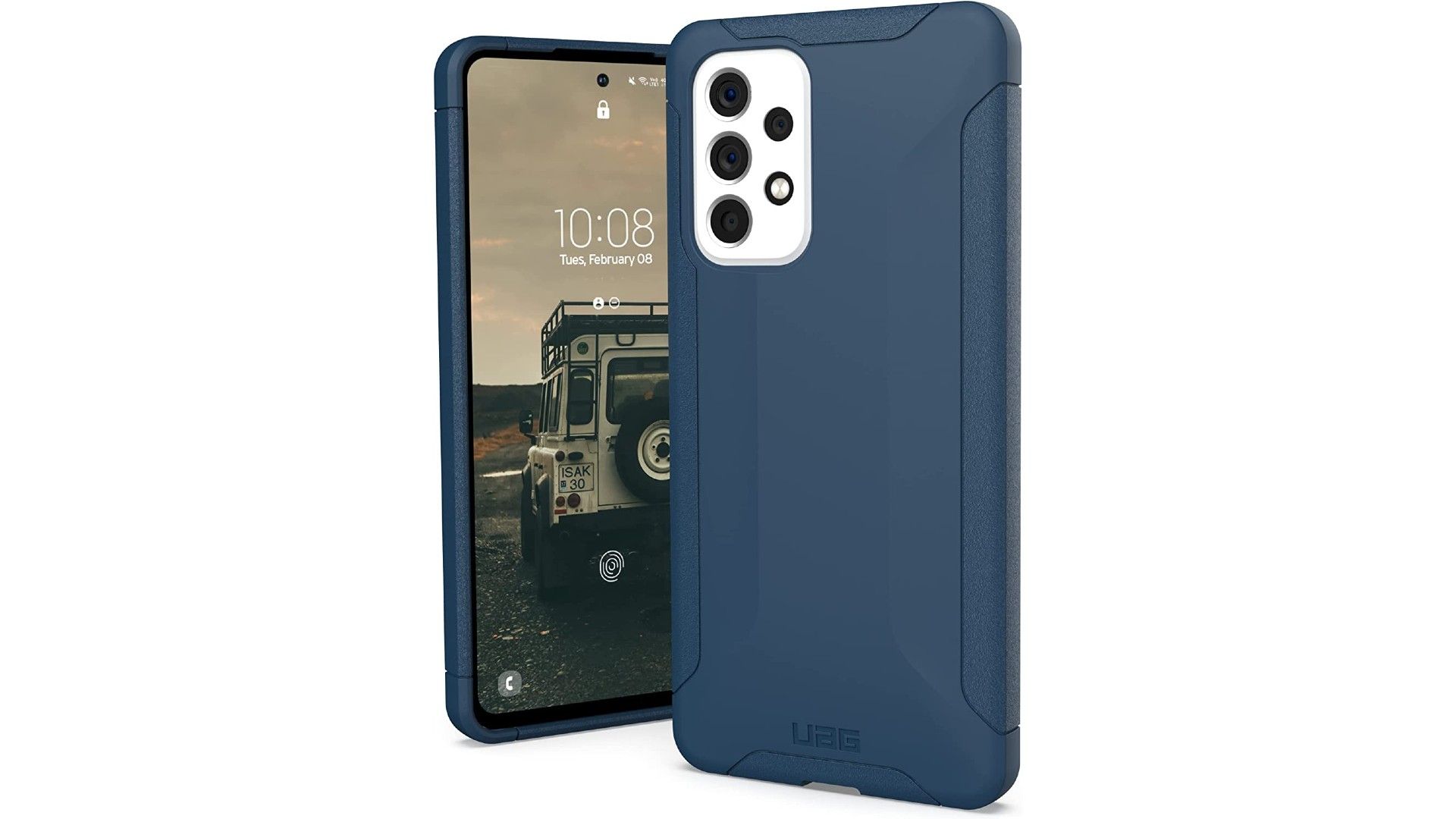 The best Samsung Galaxy A53 cases in 2022
