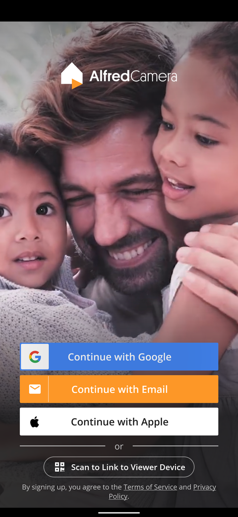 How to repurpose your smartphone as a security camera