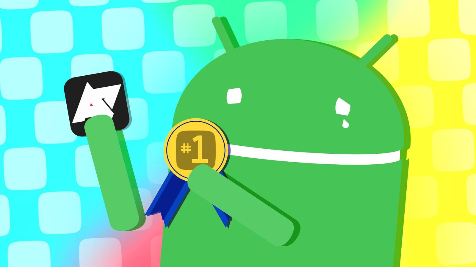 Best new Android apps in May 2022