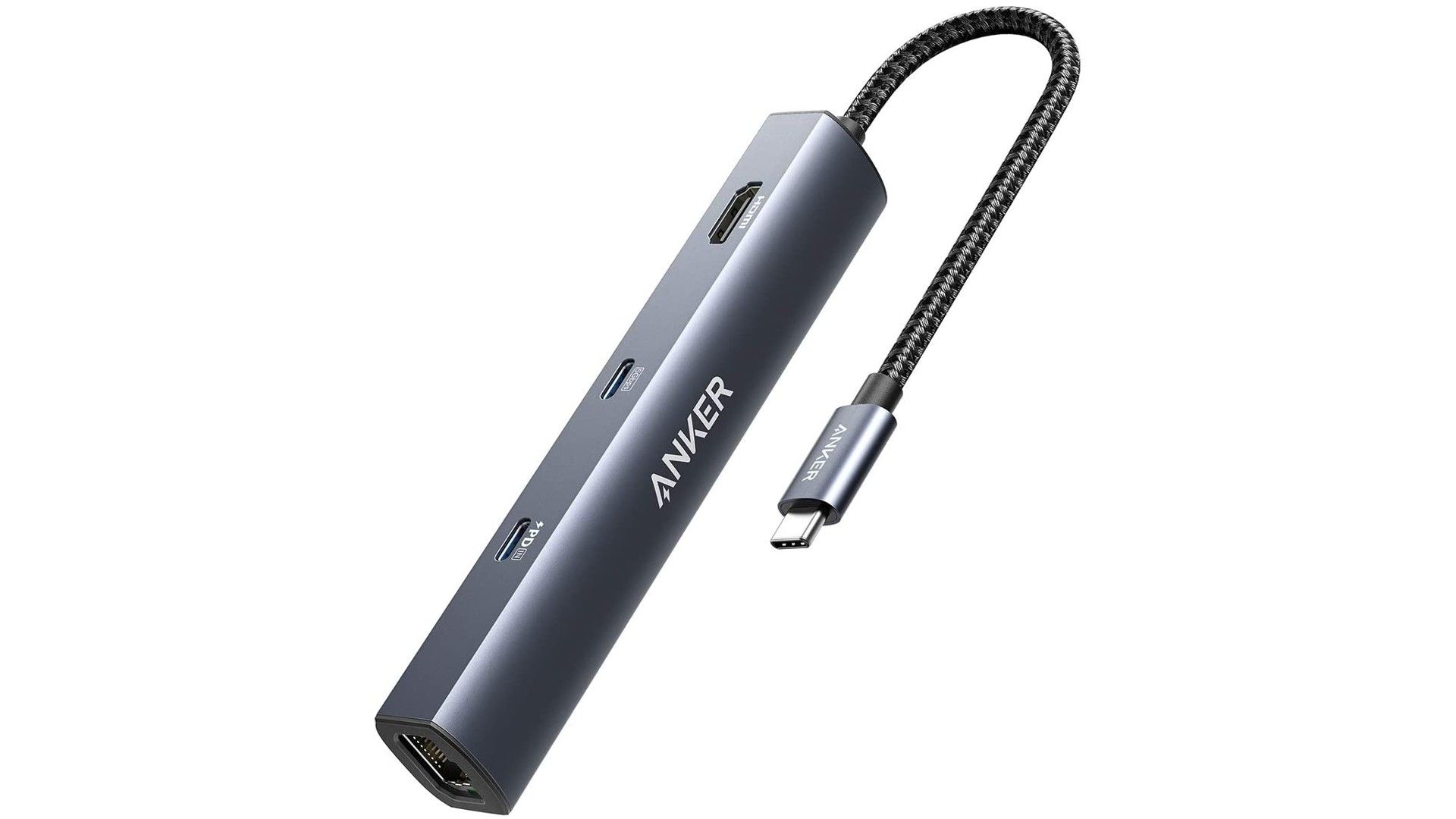 The best USB-C hubs for Google Chromecast with Google TV in 2023