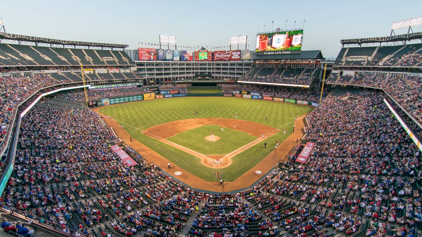 Don't miss this short window to stream free MLB games on T-Mobile