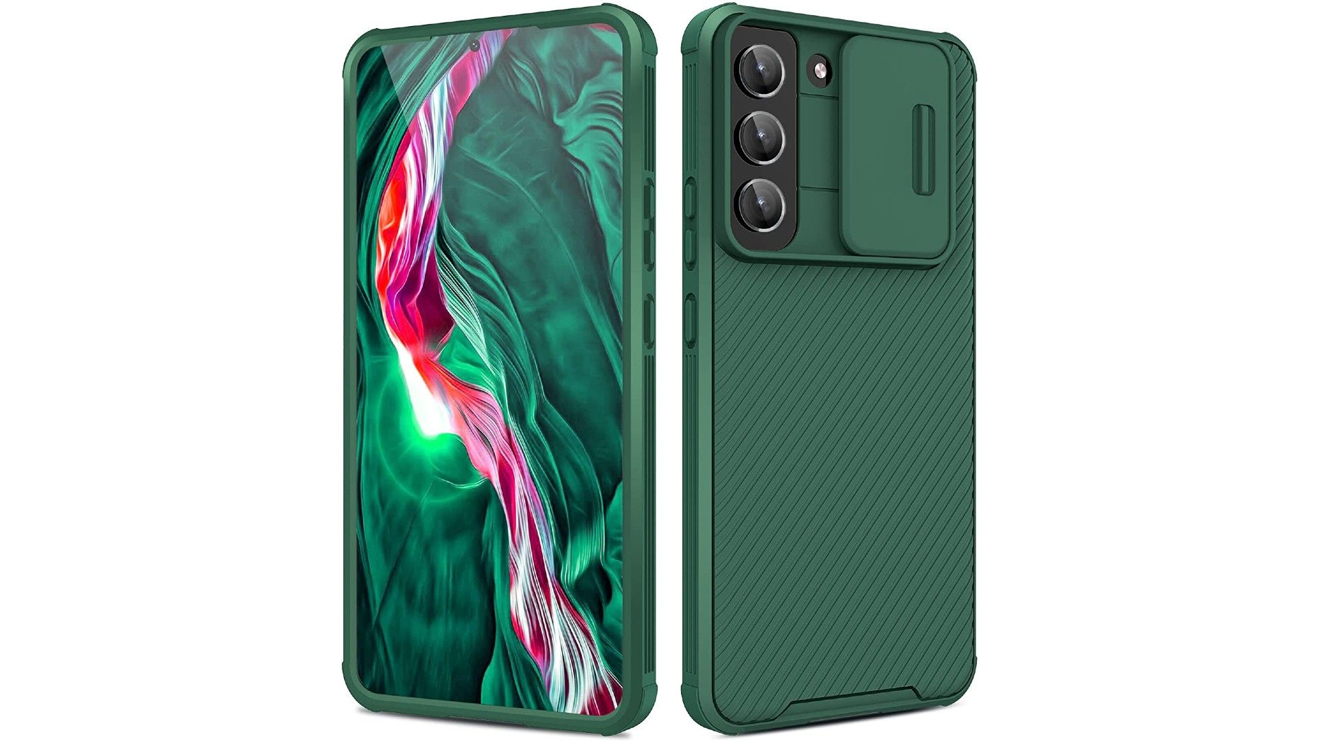 The best heavy-duty Samsung Galaxy S22 Plus cases in 2022