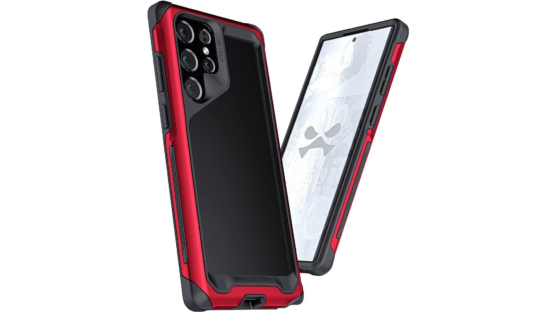 The best heavy-duty Samsung Galaxy S22 Plus cases in 2022