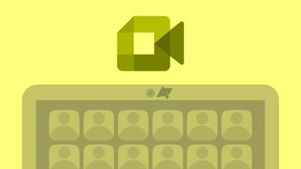 How to use Google Meet on your phone or computer